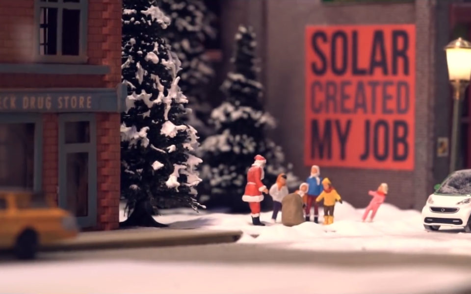 [solidcore] Video | VOLTAGE