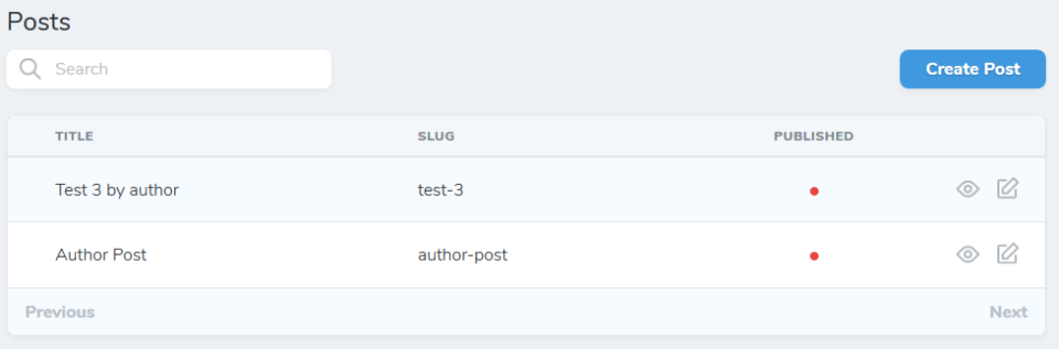 Creating a CMS with Laravel Nova | VOLTAGE