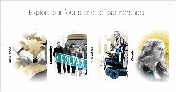 partnerships gif | VOLTAGE