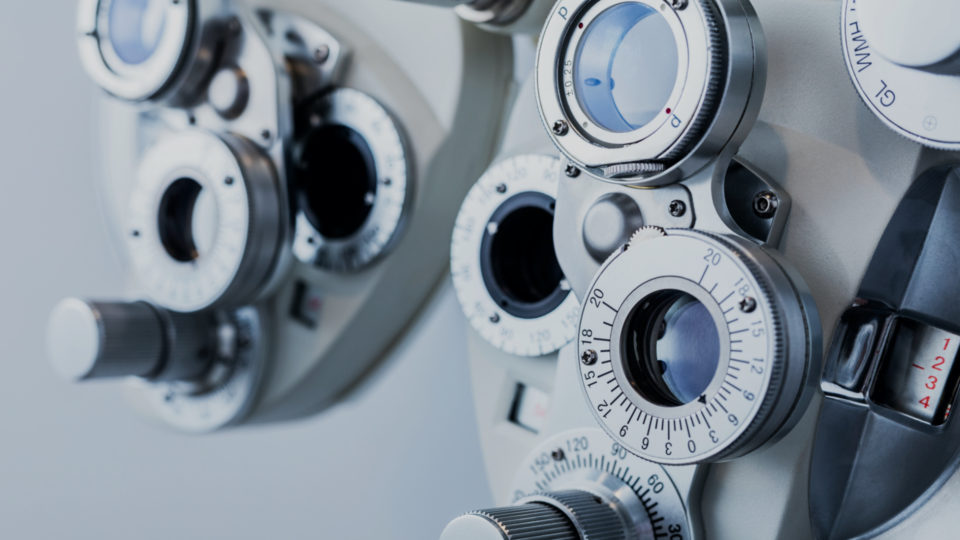 Visionary Partners | VOLTAGE