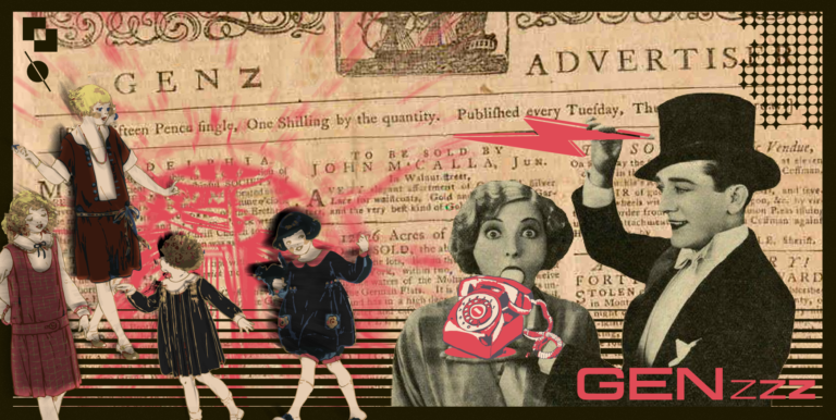 How to design apparel for Gen Z that will advance your brand | VOLTAGE