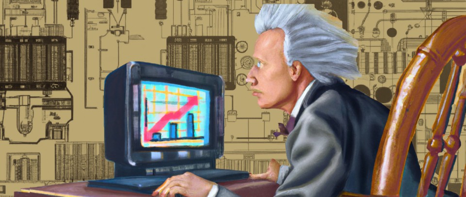 The Digital Growth Framework | It's how we get ecommerce stuff done