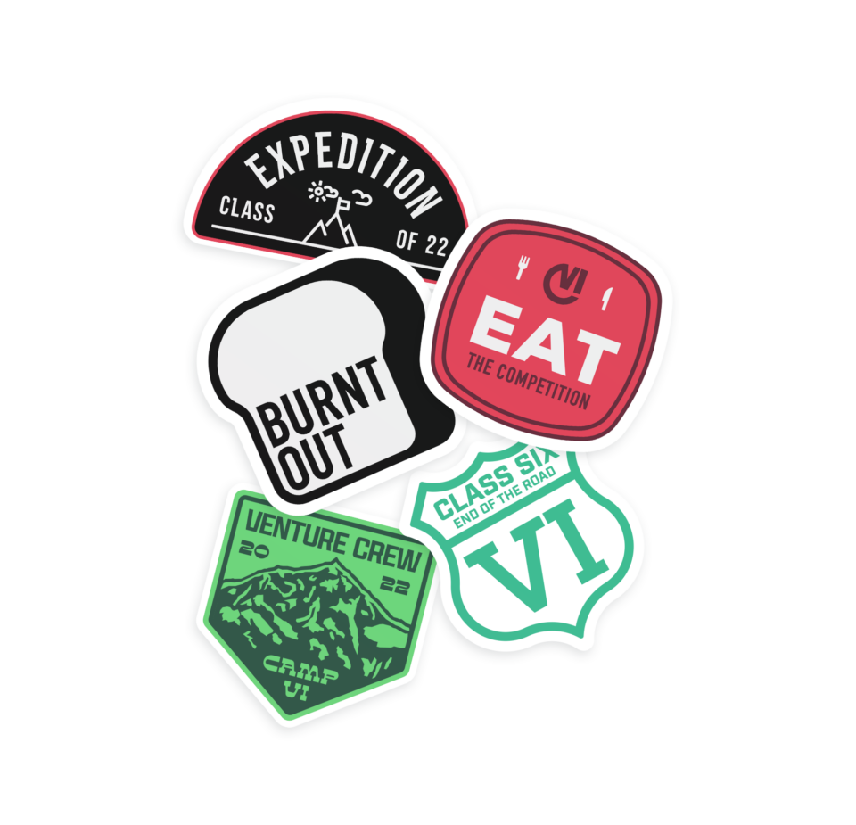 Class VI Partners | VOLTAGE